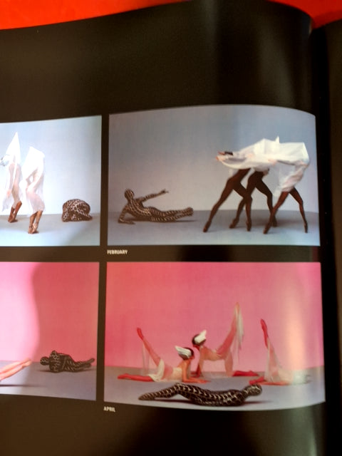 Pirelli kalender, 50 years and more