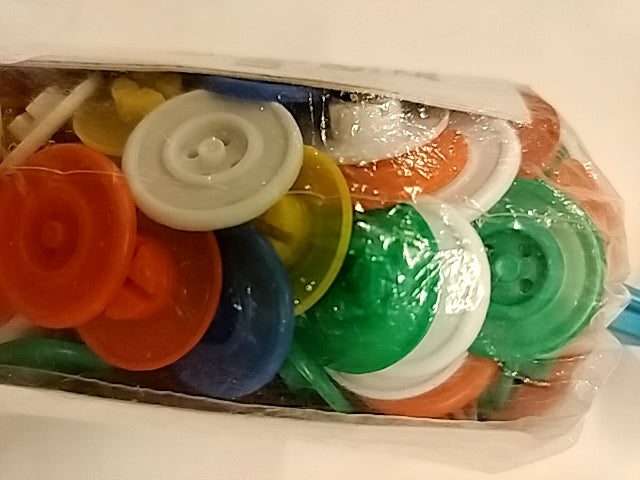 SLANTER! Hvem husker ikke dem, fra Cola og Fanta