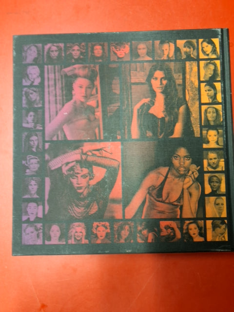 Pirelli kalender, 50 years and more