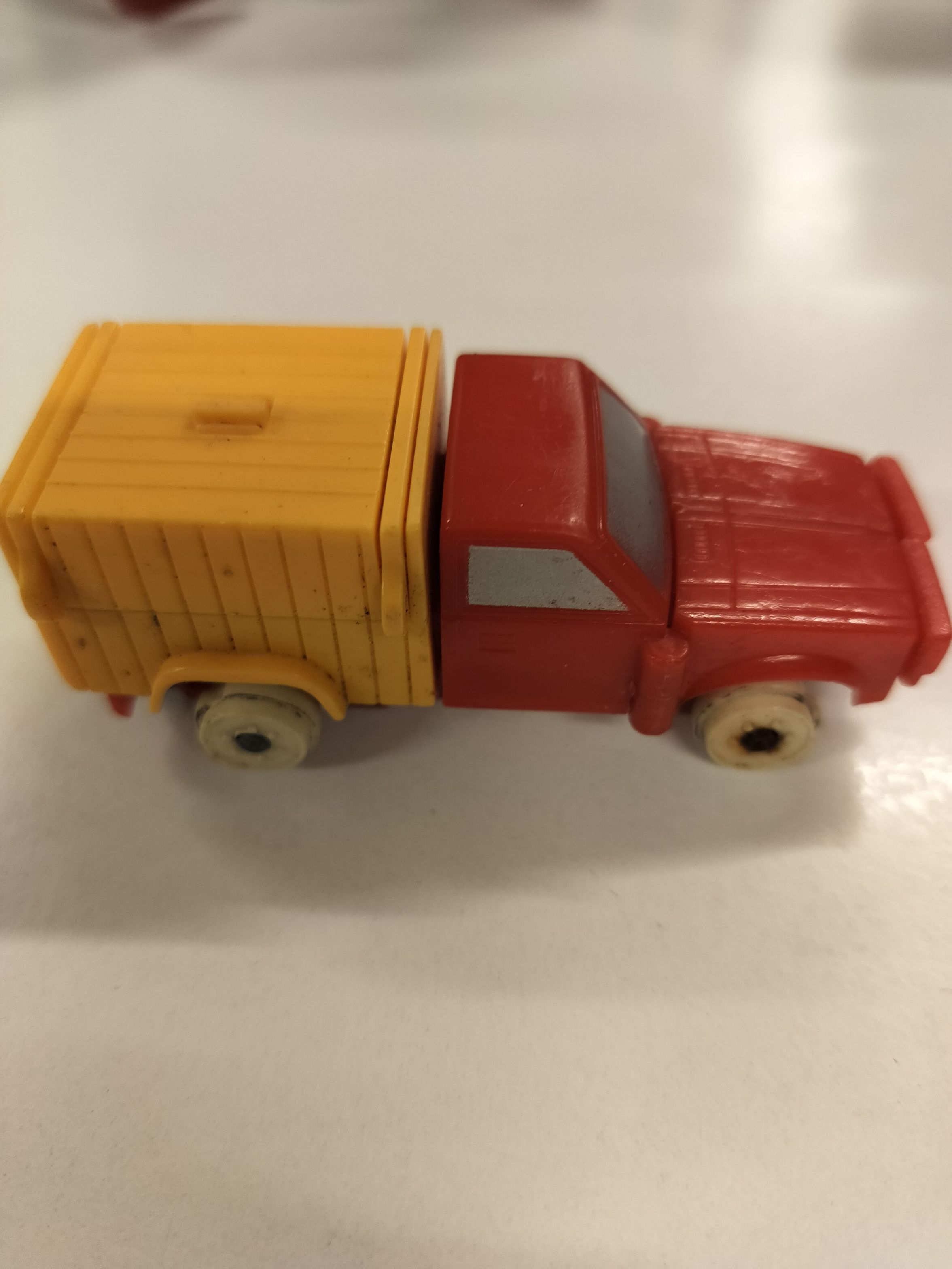 Command Danger Go-Bot
