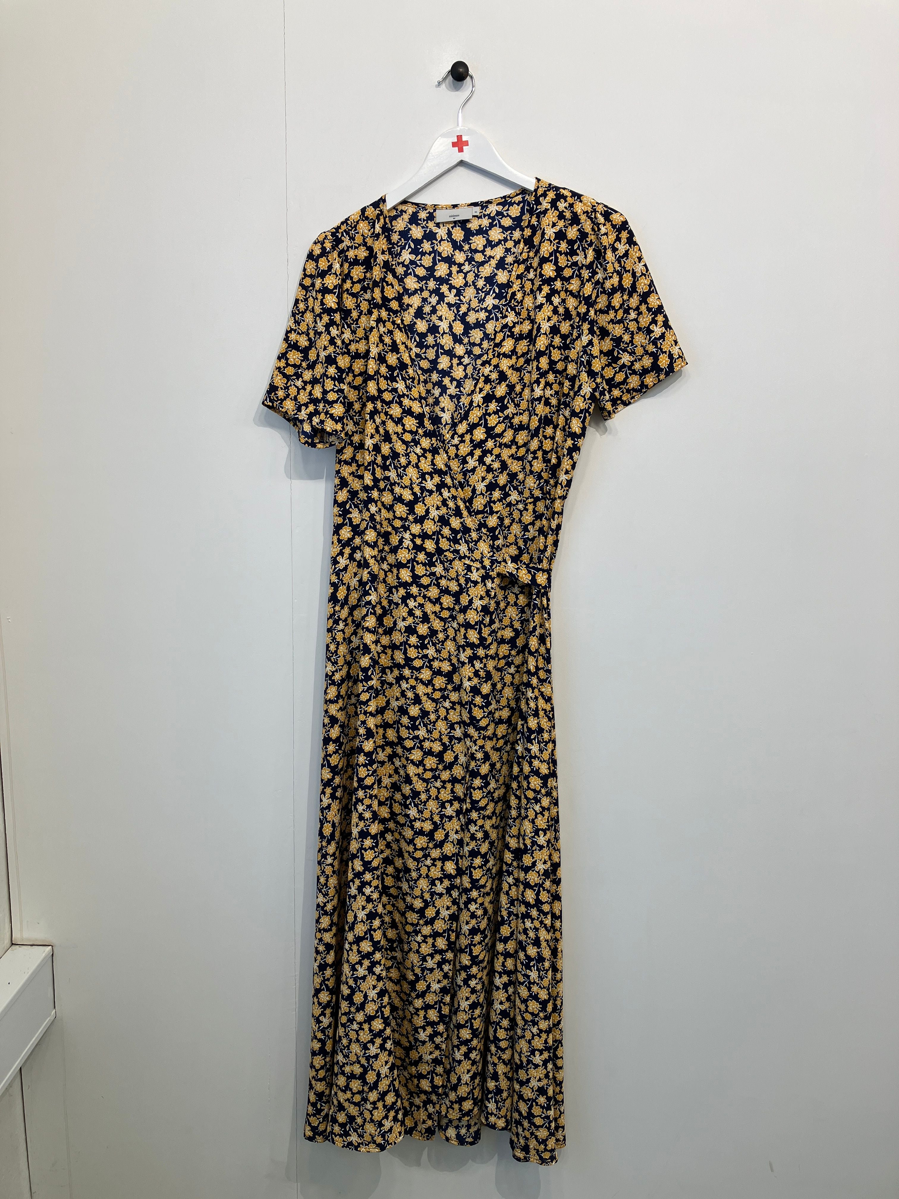 Minimum Kjole