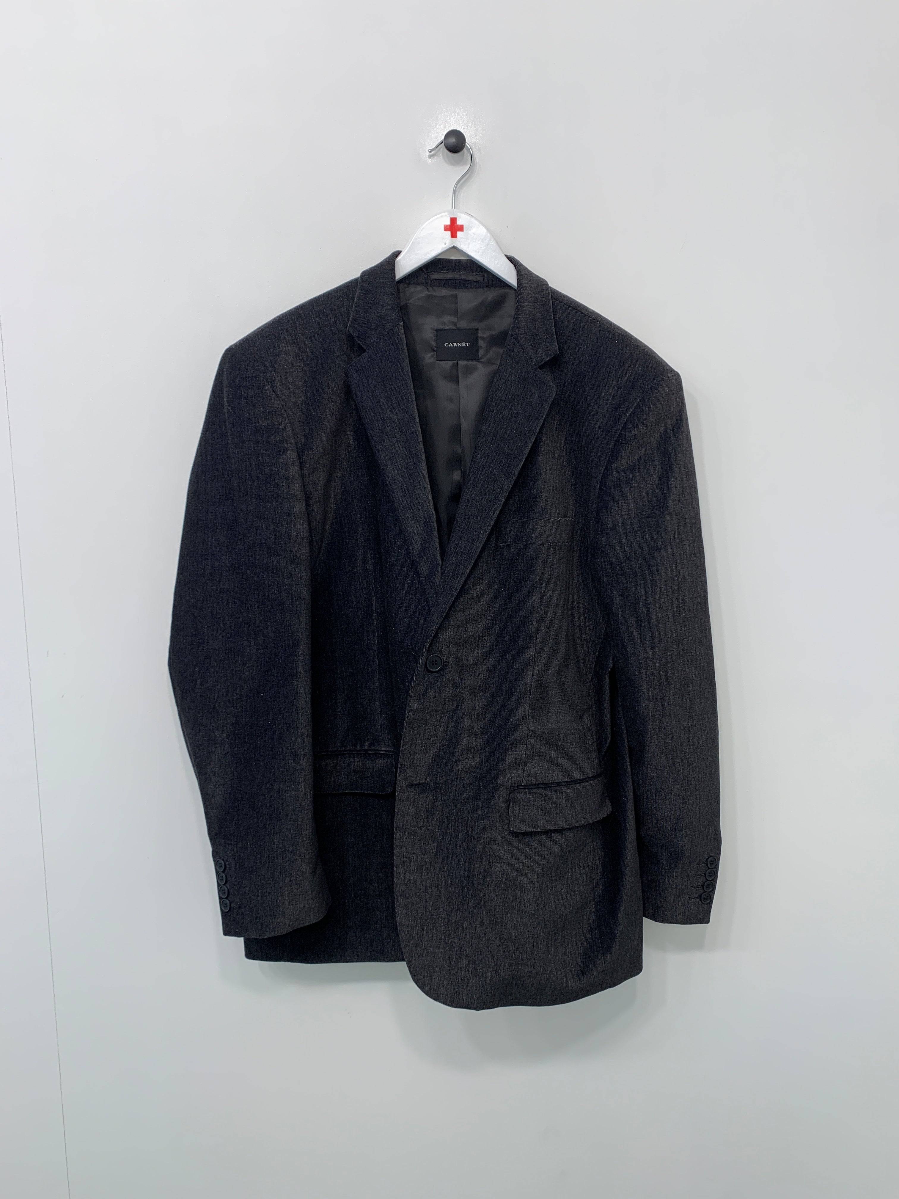 Carnét Blazer