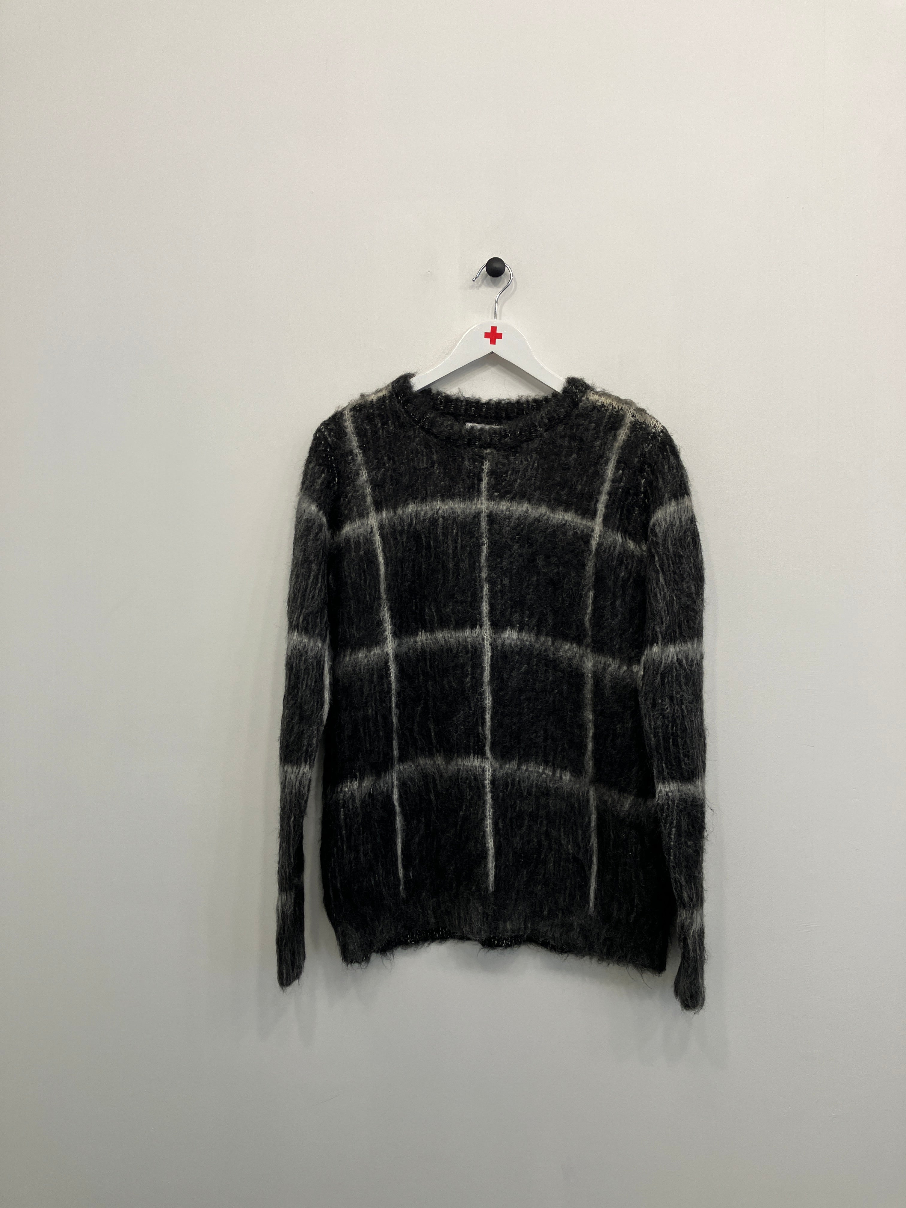 MTWTFSS WEEKDAY Striktrøje