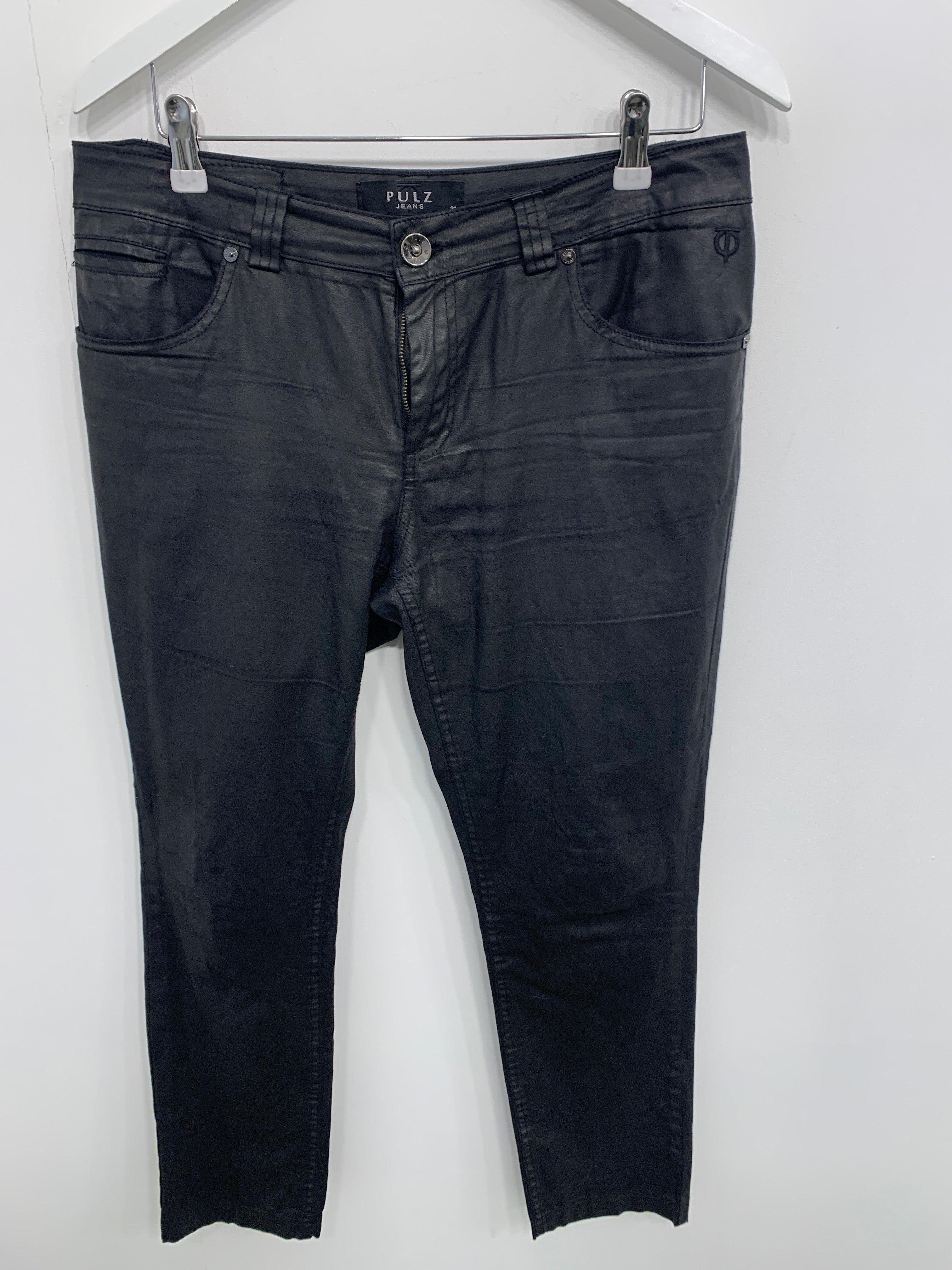 Pulz Bukser