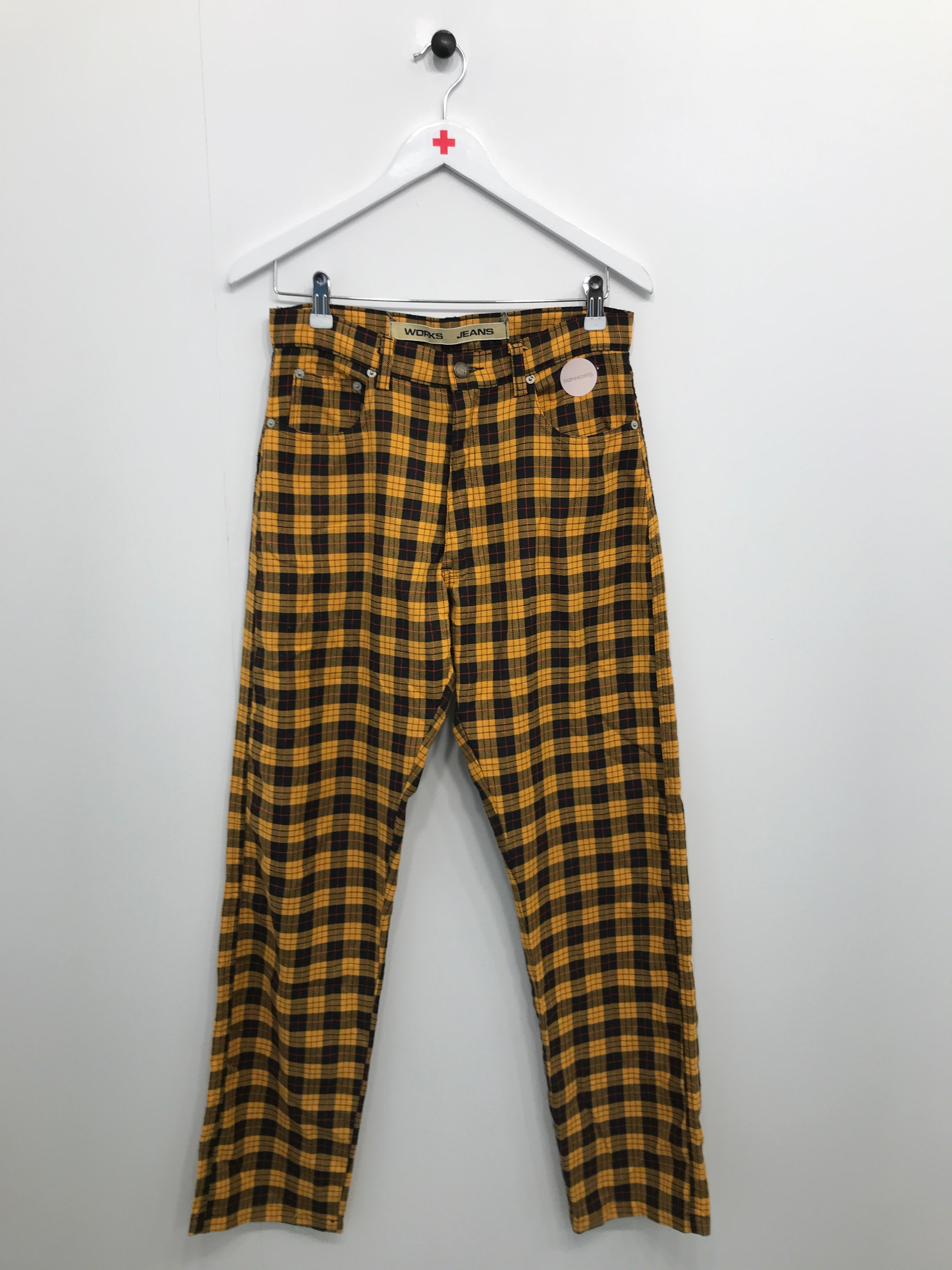 Works Jeans Bukser