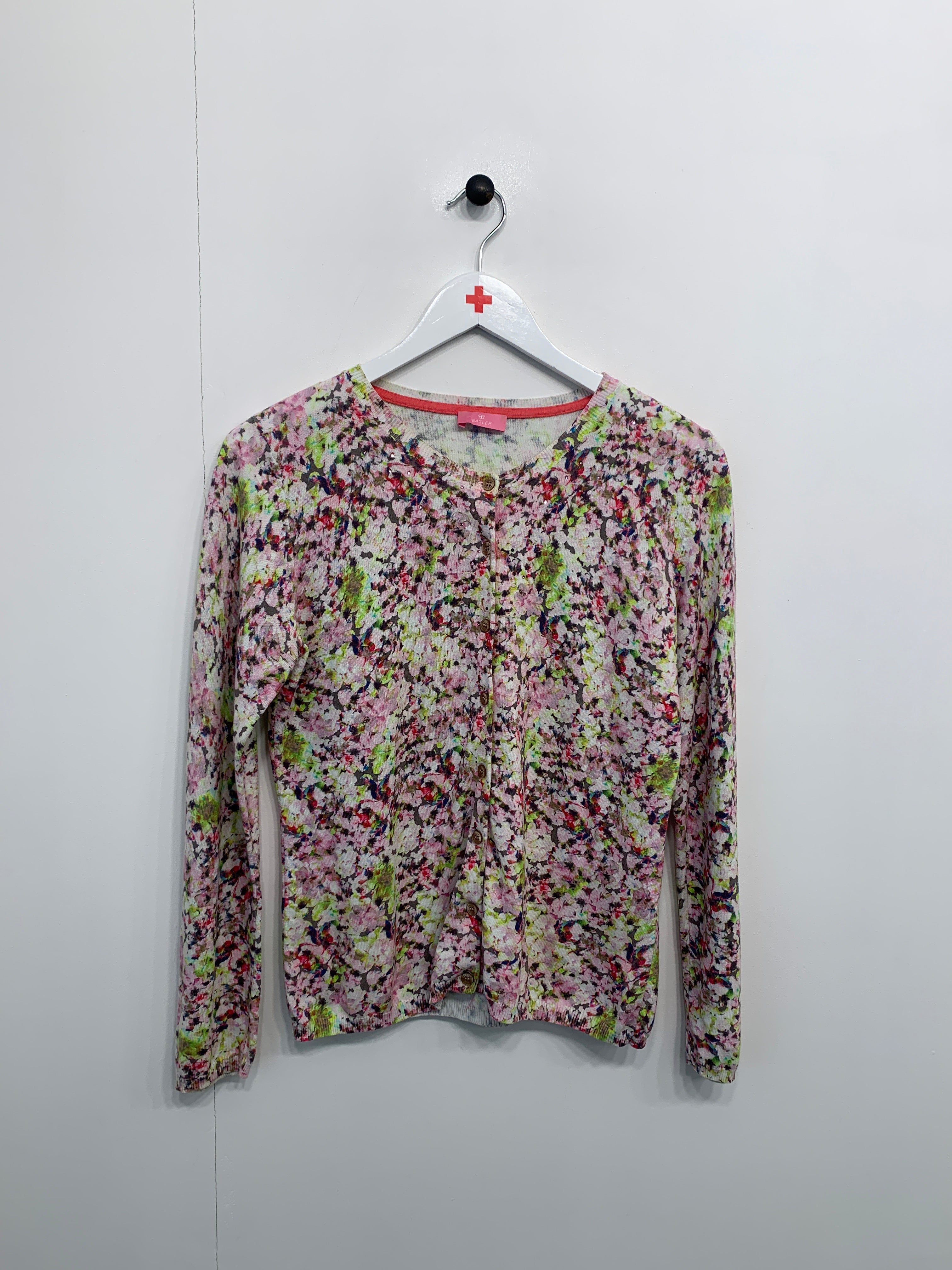Basler Cardigan