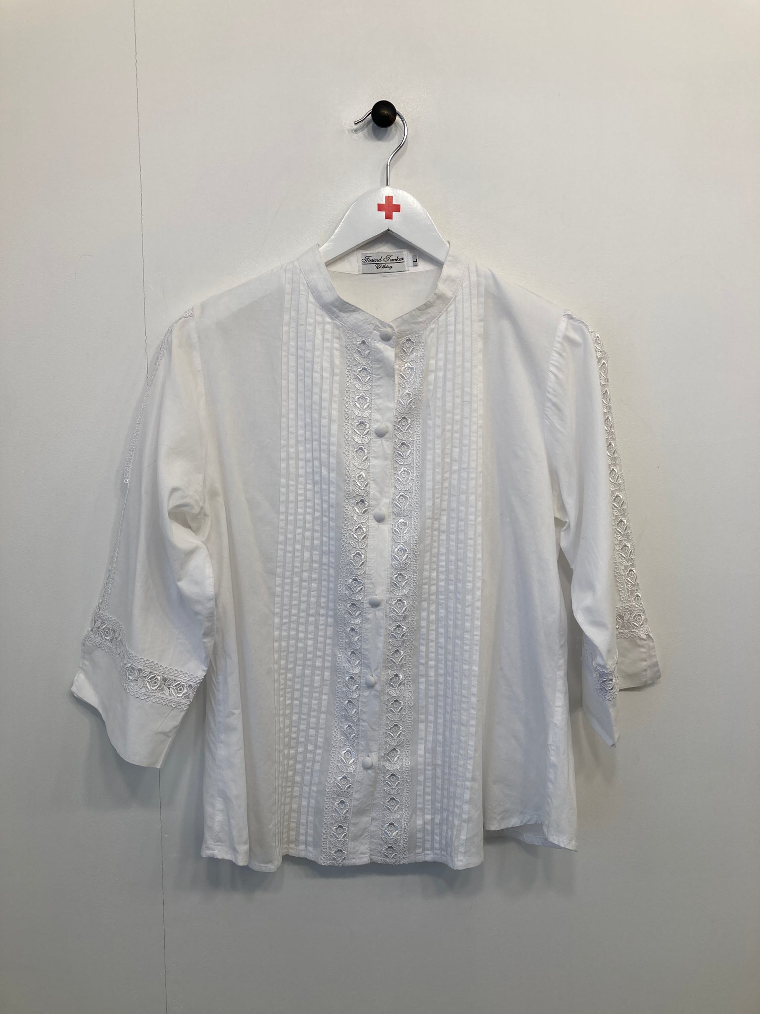 Tusind Tanker Clothing Bluse