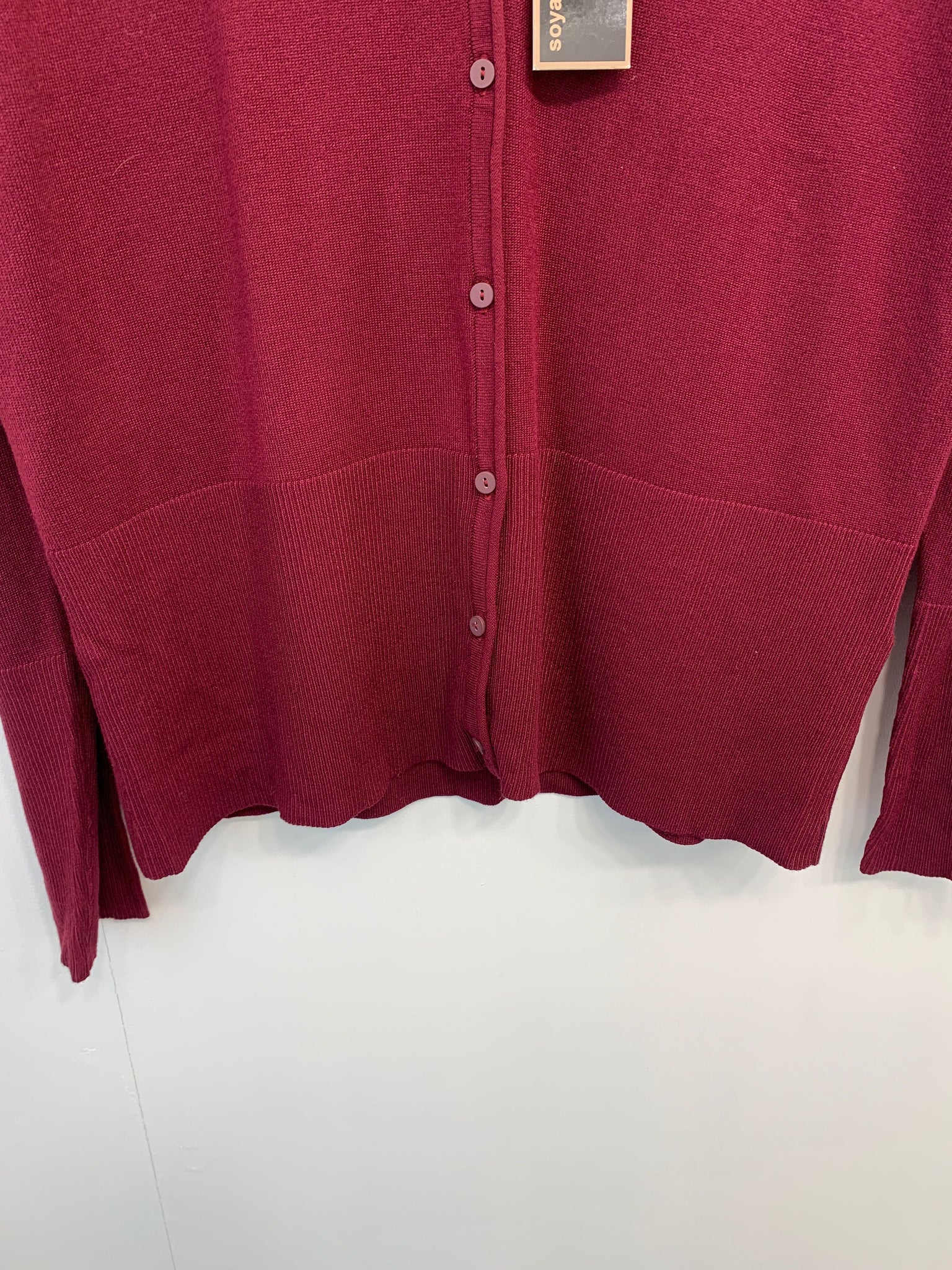 Soyaconcept Cardigan