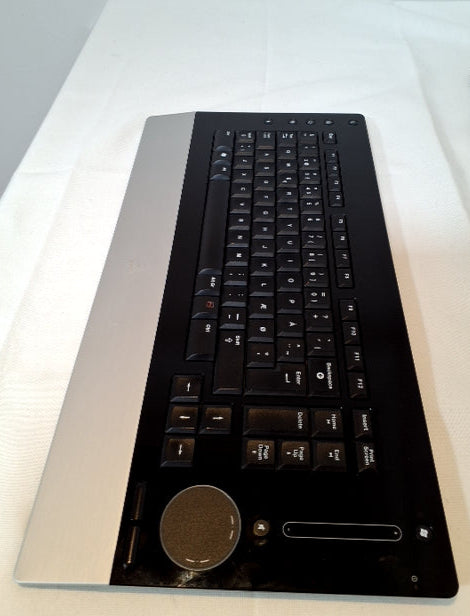 Logitech diNovo Edge keyboard